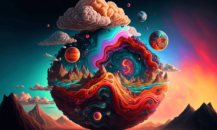 ImageFX - Free AI Image Generator | Create Stunning AI Art