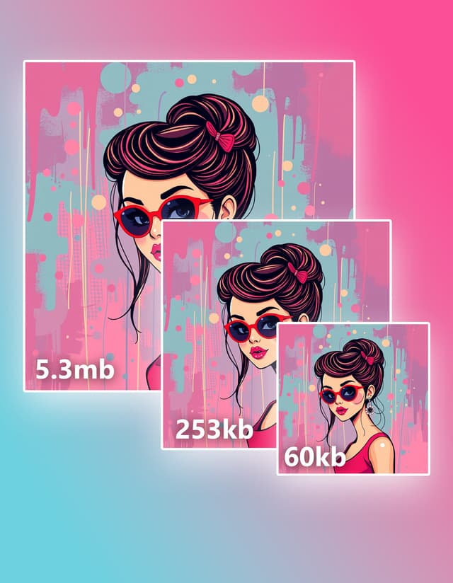 Free AI Image Resizer | Image Fx